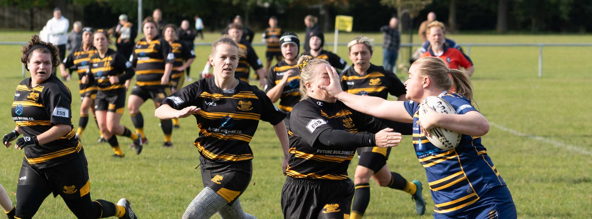 Thanet Wanderers Rugby Union Football Club