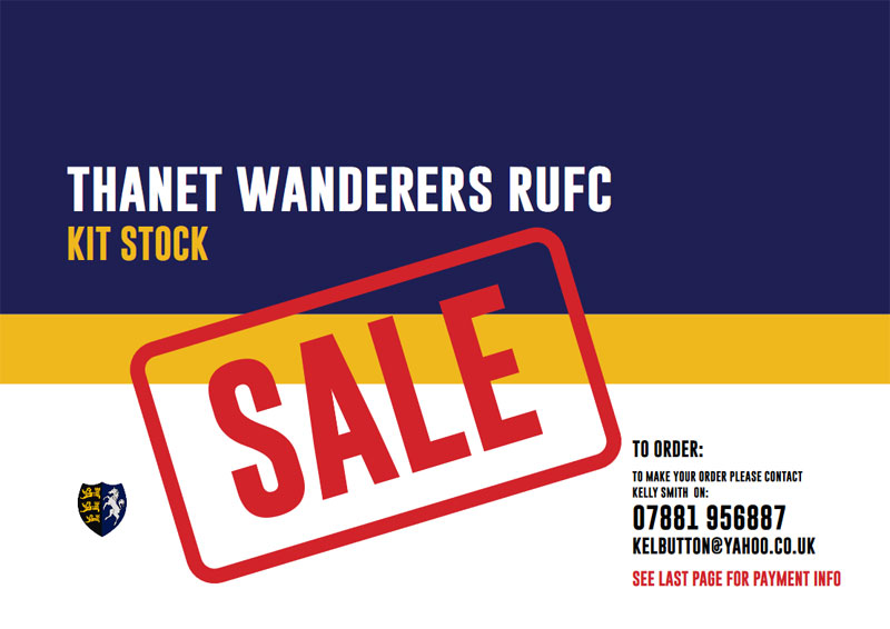 Thanet Wanderers Rugby Union Football Club