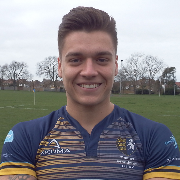 Thanet Wanderers Rugby Union Football Club