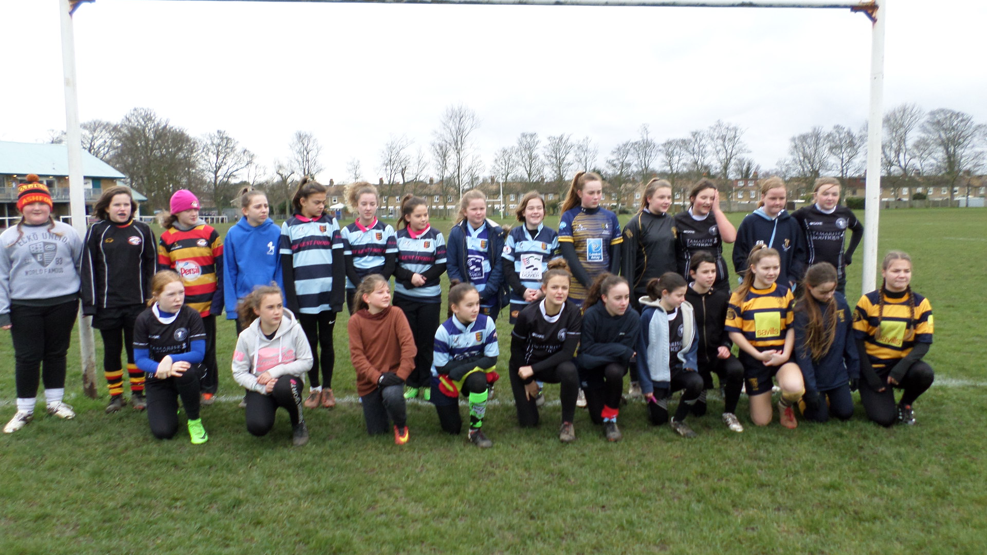 - Thanet Wanderers Rugby Union Football Club