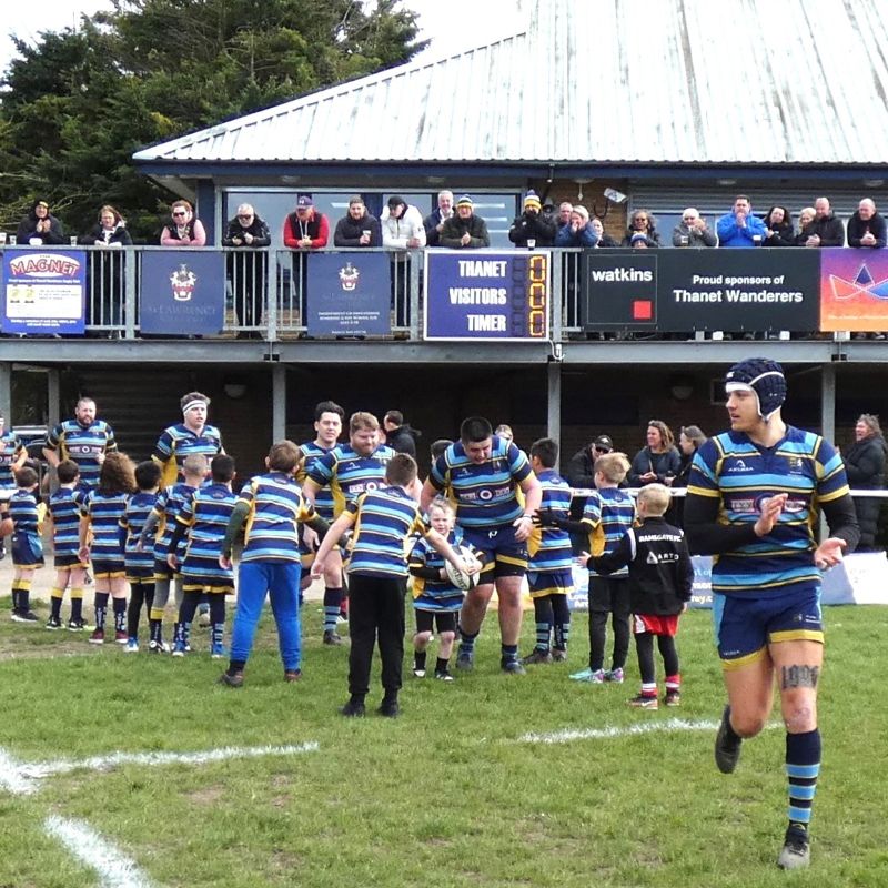 News - Thanet Wanderers Rugby Union Football Club