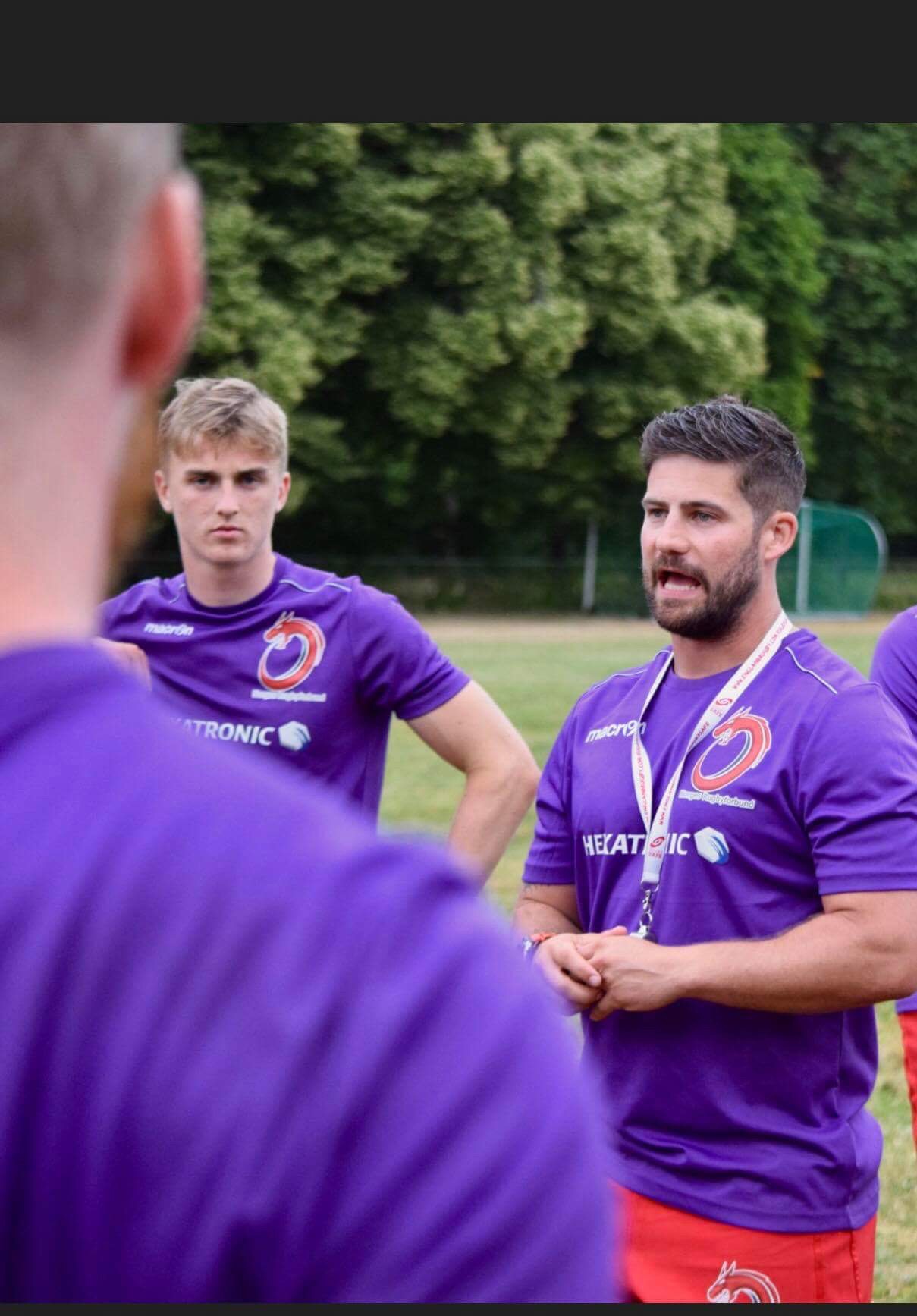 News - Thanet Wanderers Rugby Union Football Club