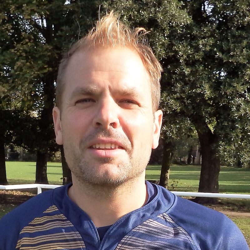 2nd XV - Thanet Wanderers Rugby Union Football Club