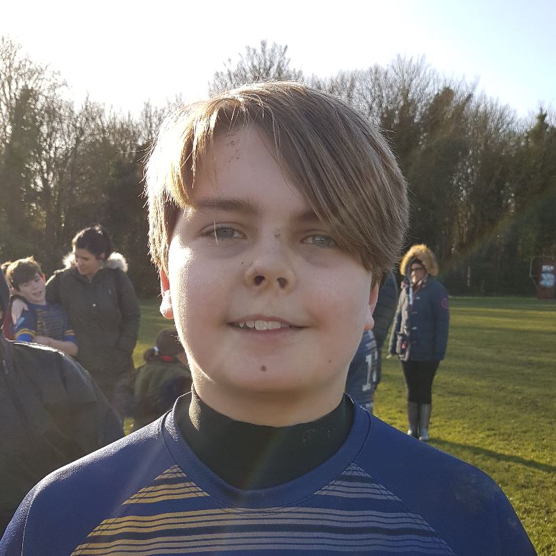 - Thanet Wanderers Rugby Union Football Club