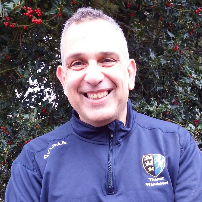 Image of Chris Panteli