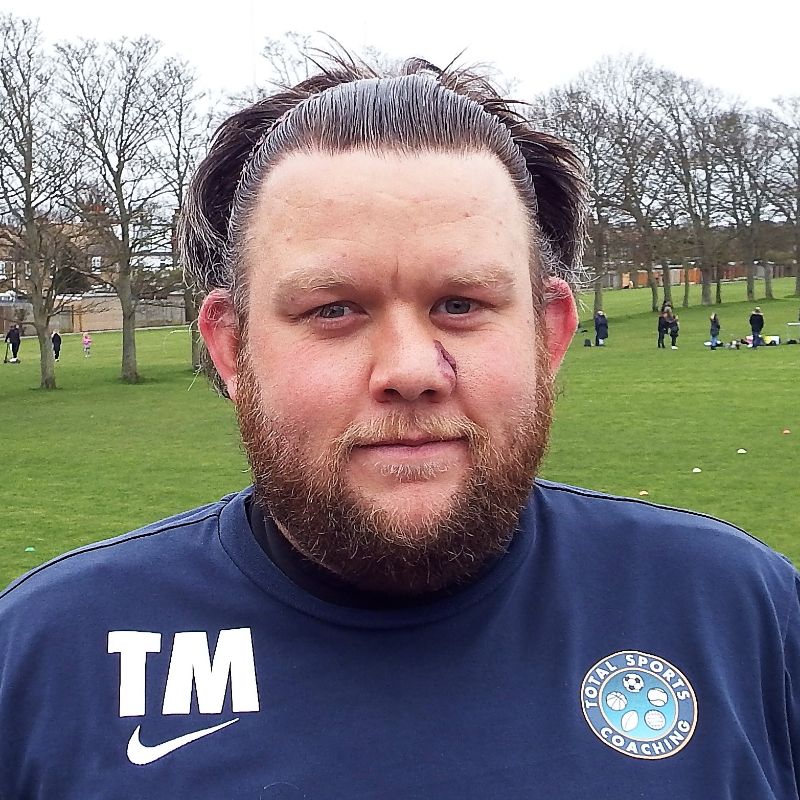 Image of Tom Musgrove