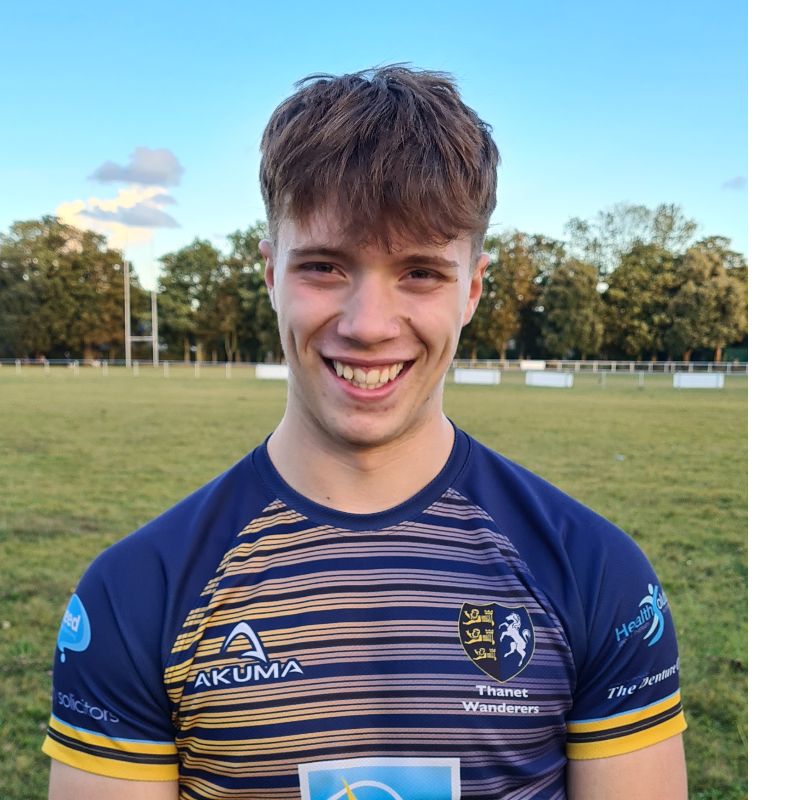 Colts - Thanet Wanderers Rugby Union Football Club