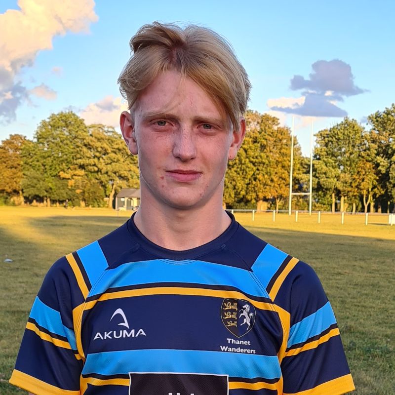 Colts - Thanet Wanderers Rugby Union Football Club