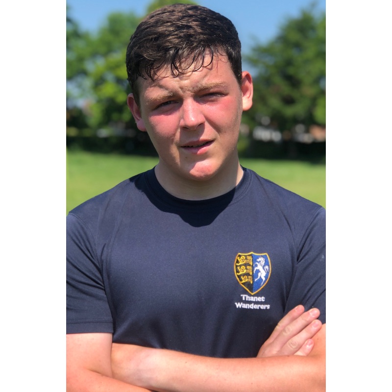 Colts - Thanet Wanderers Rugby Union Football Club