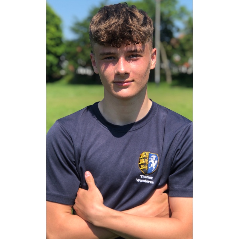 Colts - Thanet Wanderers Rugby Union Football Club