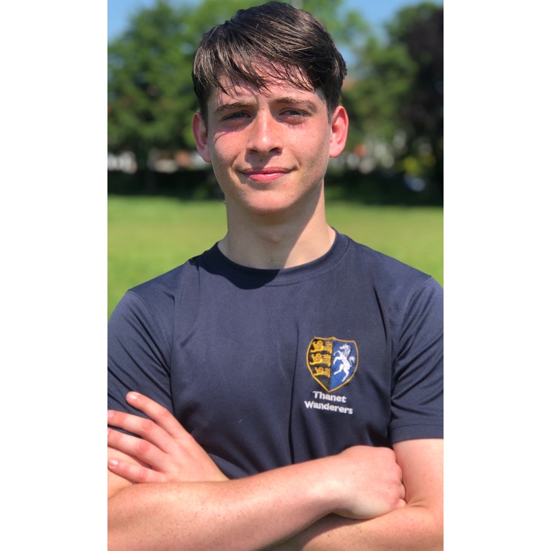 Colts - Thanet Wanderers Rugby Union Football Club