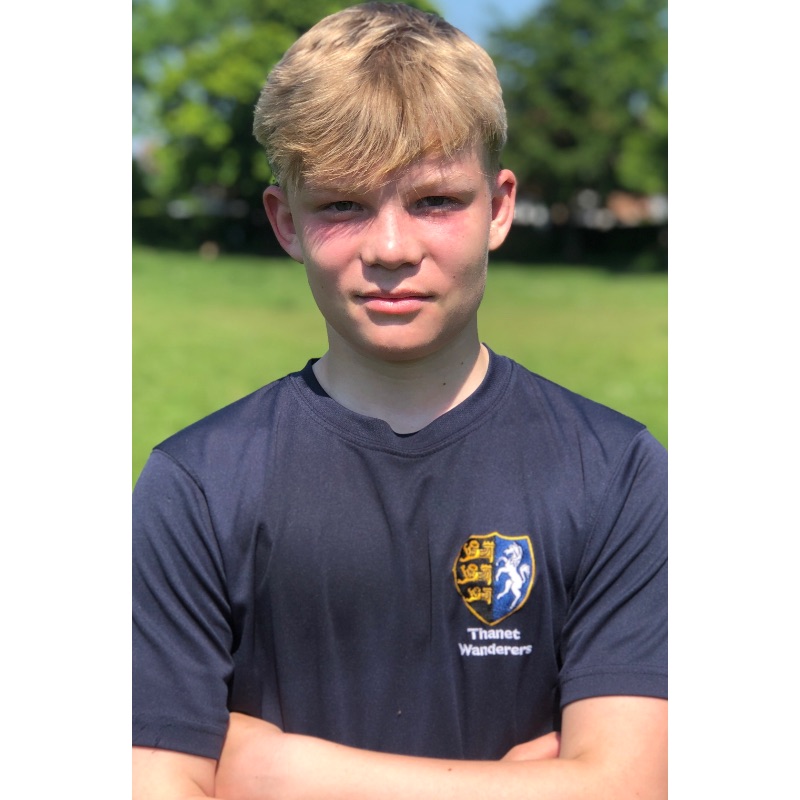 U16s - Thanet Wanderers Rugby Union Football Club