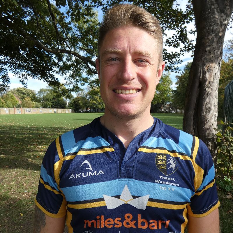 2nd XV - Thanet Wanderers Rugby Union Football Club