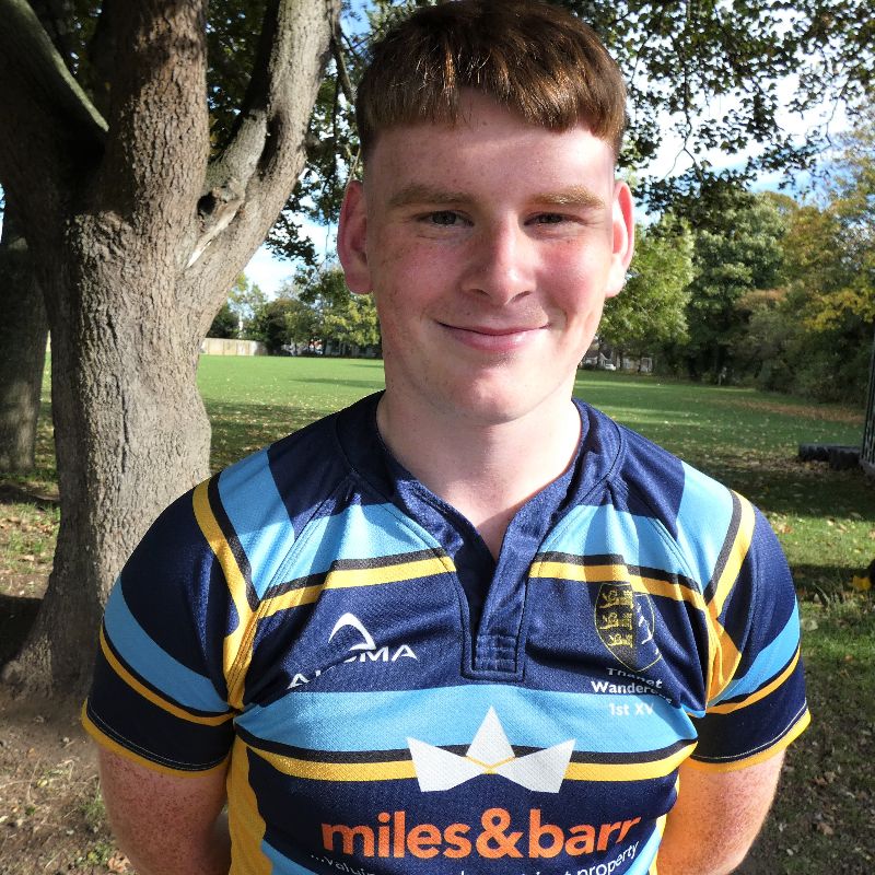 2nd XV - Thanet Wanderers Rugby Union Football Club