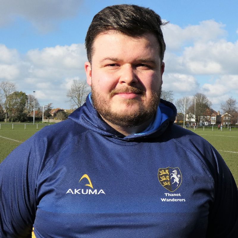 1st XV - Thanet Wanderers Rugby Union Football Club