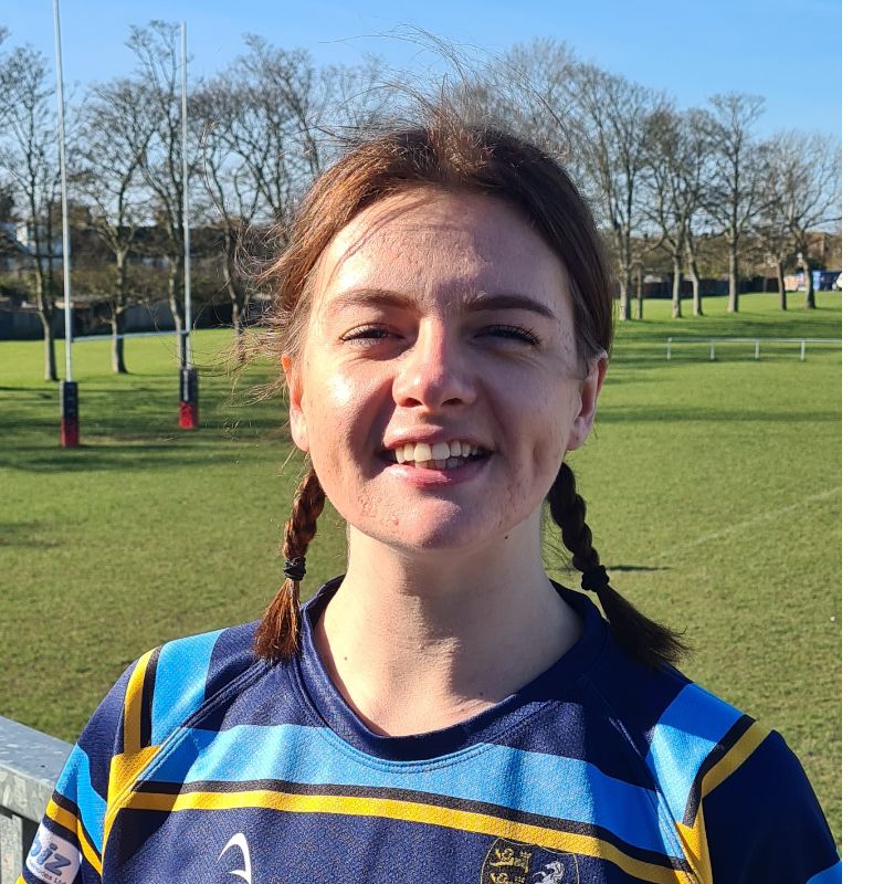 Ladies 1st XV - Thanet Wanderers Rugby Union Football Club