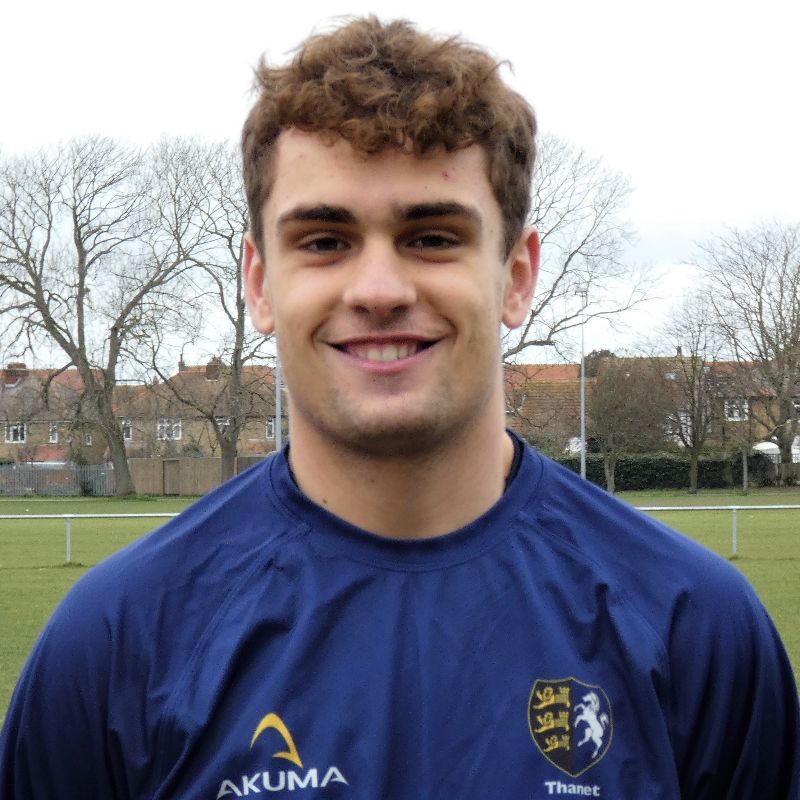 1st XV - Thanet Wanderers Rugby Union Football Club