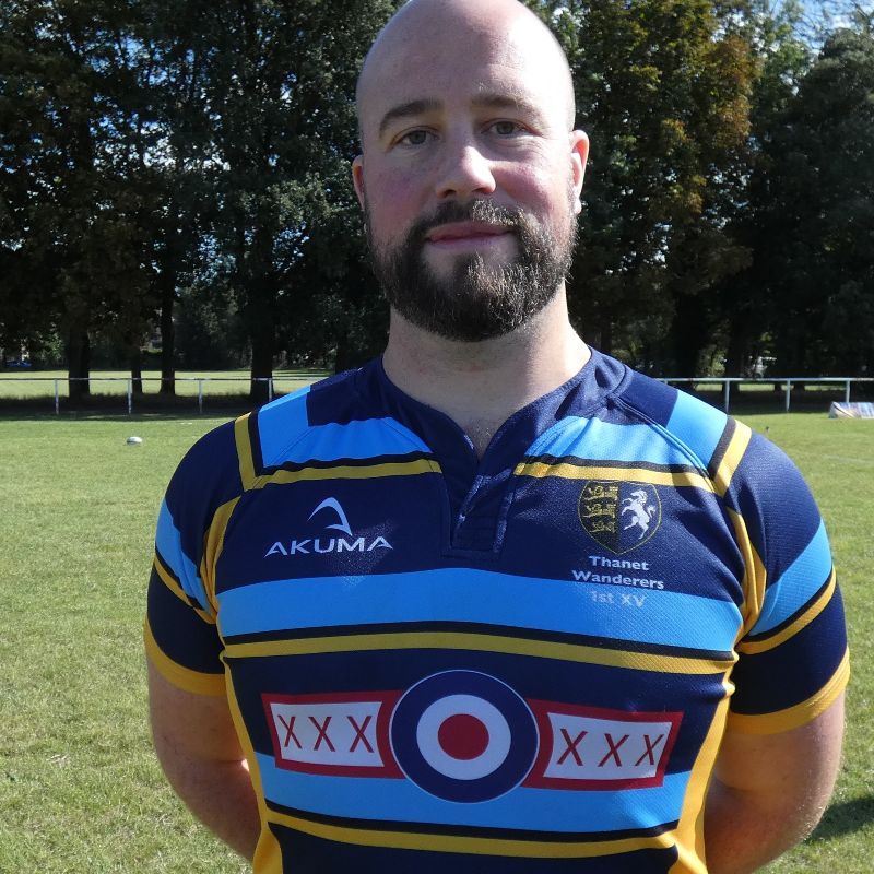 2nd XV - Thanet Wanderers Rugby Union Football Club