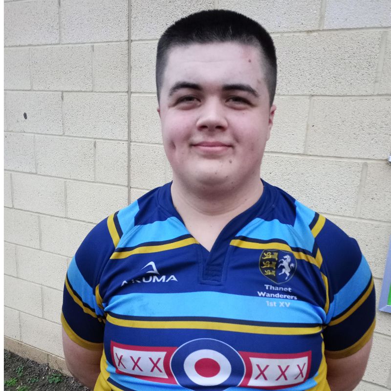 2nd XV - Thanet Wanderers Rugby Union Football Club