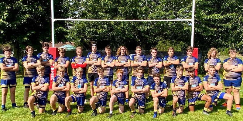 Teams - Thanet Wanderers Rugby Union Football Club