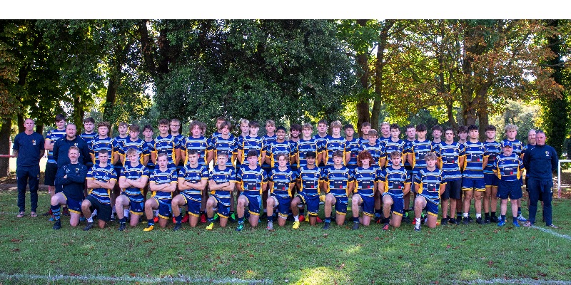 Colts - Thanet Wanderers Rugby Union Football Club